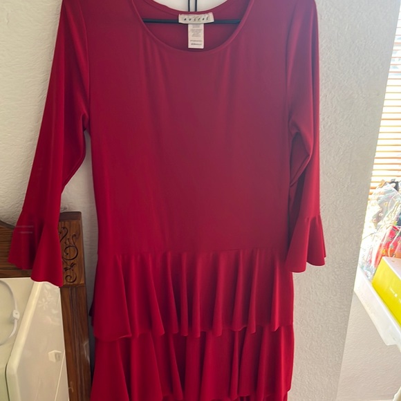 Dresses | Red Dress | Poshmark